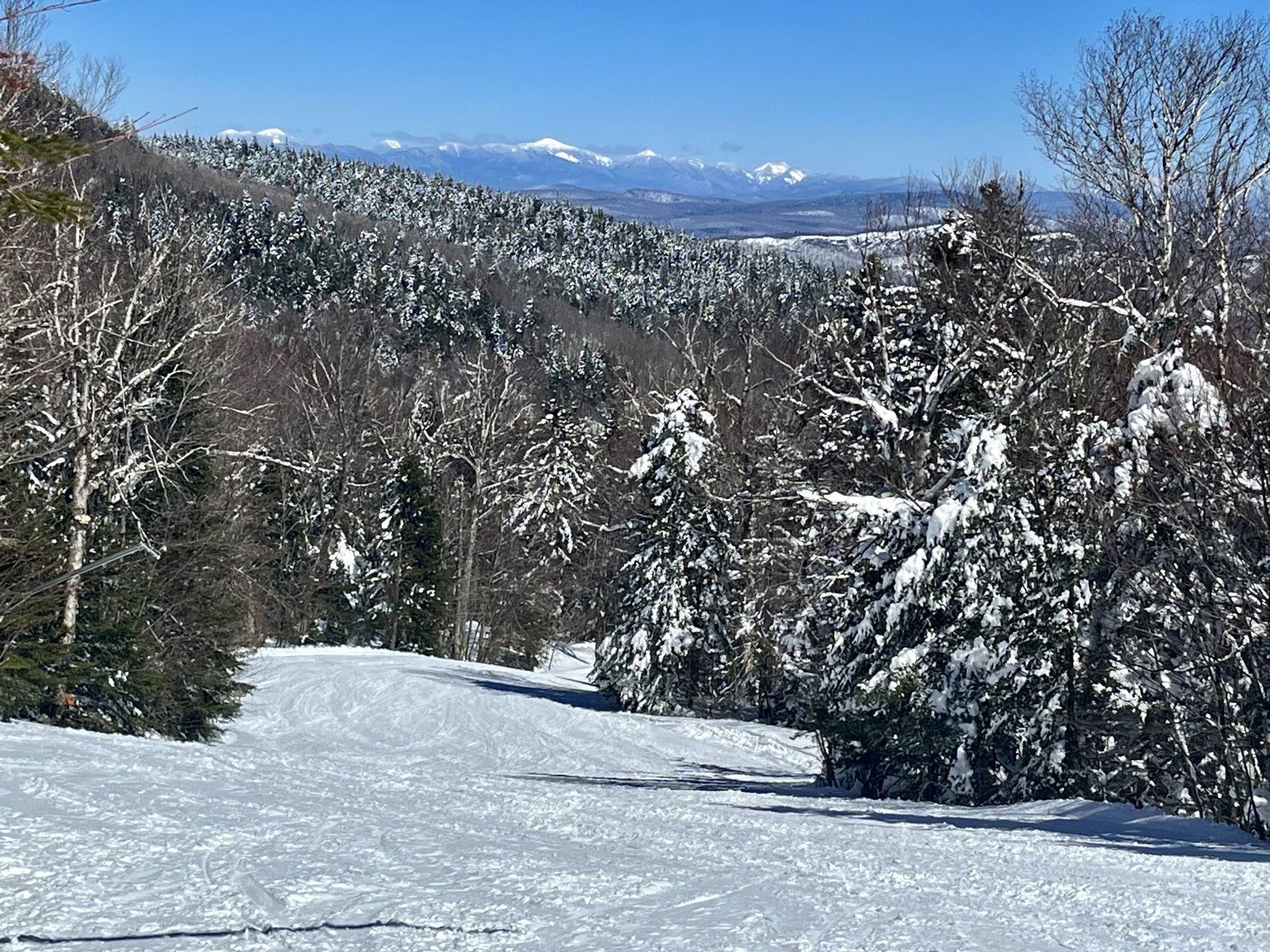 Gore Mountain Conditions | Page 359 | NYSkiBlog Forums